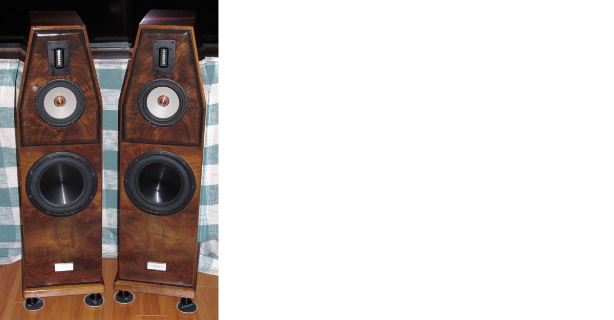 Salk Sound Veracity HT3 speakers Price Lo... For Sale | Audiogon