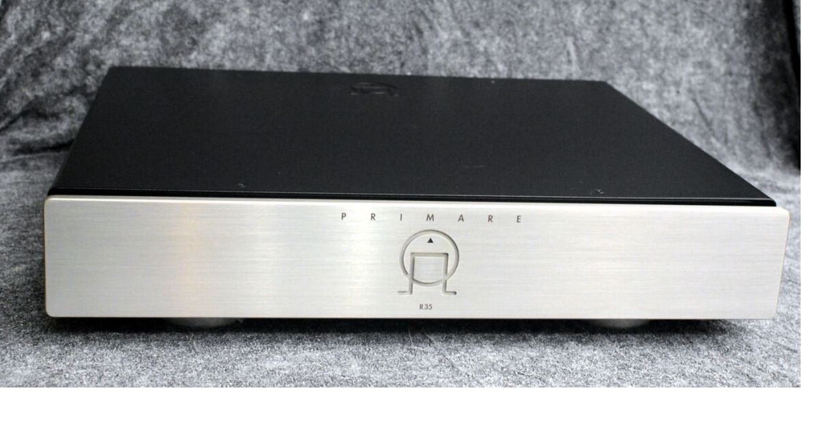 Primare R32 For Sale | Audiogon