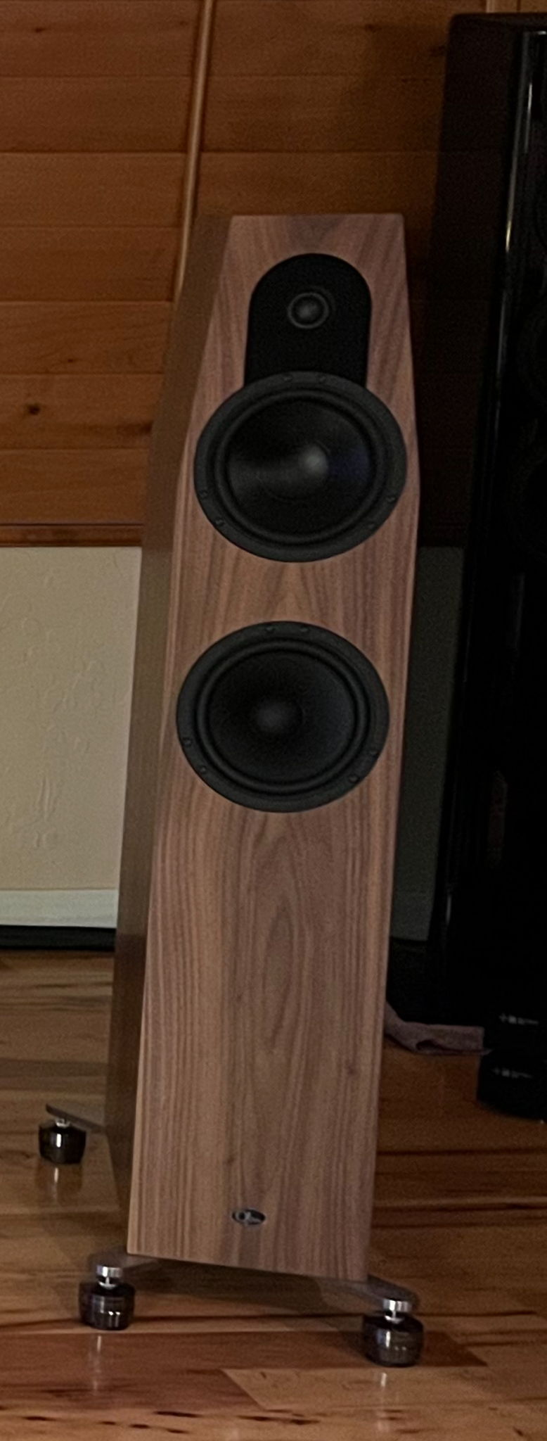QLN Prestige 5 For Sale | Audiogon