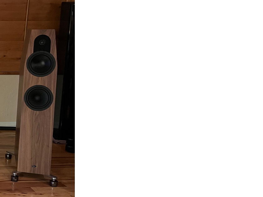 QLN Prestige 5 For Sale | Audiogon