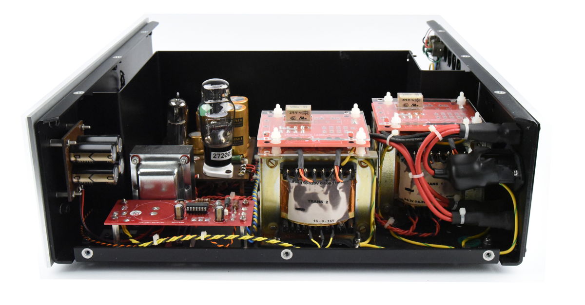 Audio Note M6 Line 2019 model For Sale | Audiogon