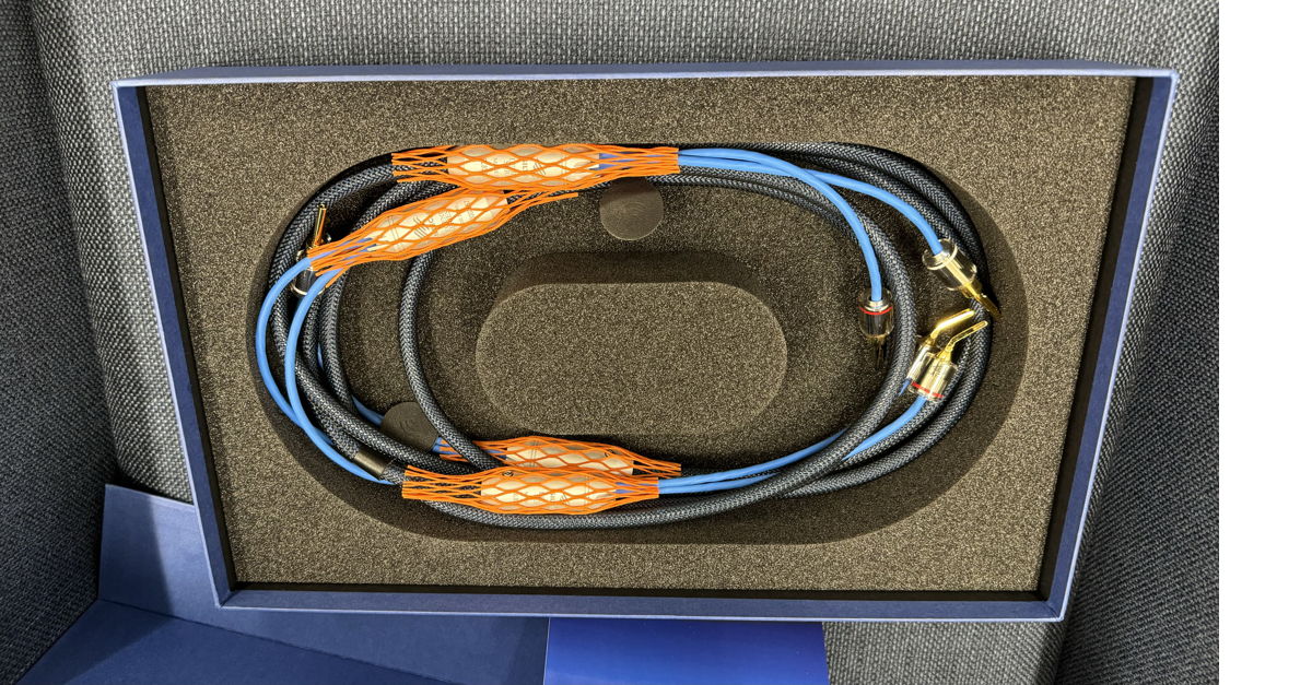 Siltech Cables Classic Legend 380L Speaker... For Sale | Audiogon