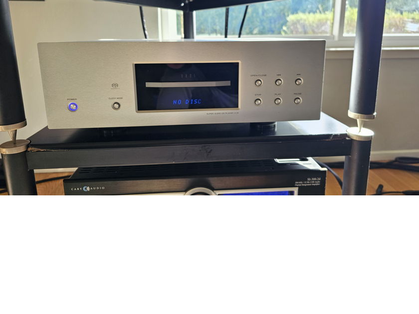 Esoteric X-01 For Sale | Audiogon
