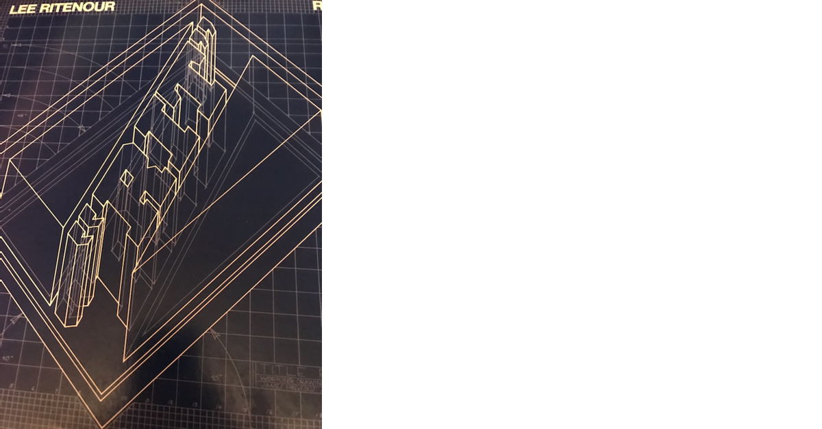 Lee Ritenour Rit 2 Lee Ritenour Rit 2 For Sale | Audiogon