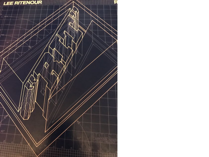 Lee Ritenour Rit 2 Lee Ritenour Rit 2 For Sale | Audiogon