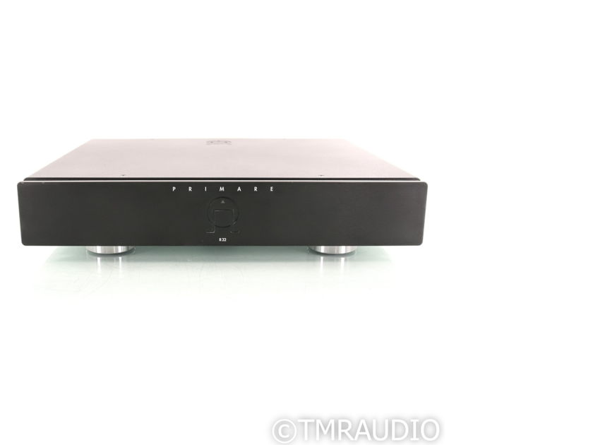 Primare R32 Phono Preamplifier; MM / MC Ph... For Sale | Audiogon
