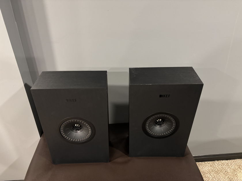 KEF Q4 meta For Sale | Audiogon