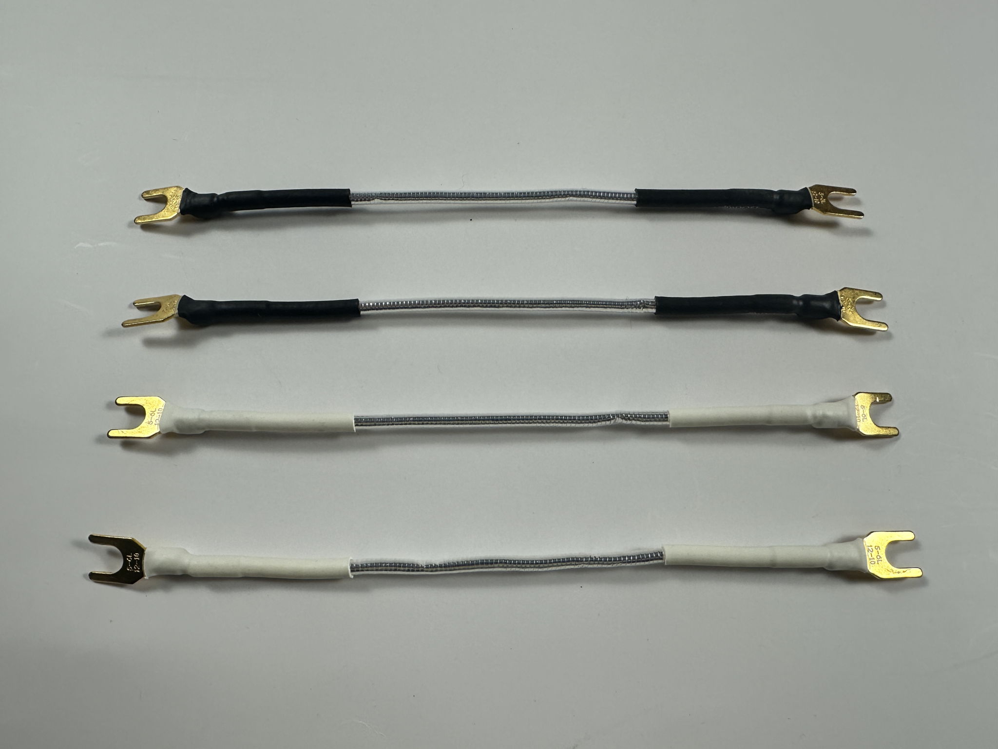 Nordost Reference Series Bi-wire Jumper Ca... For Sale | Audiogon