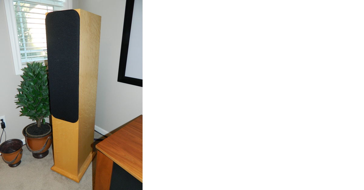 ProAc Response D38 Floorstanding Loudspeakers For Sale | Audiogon