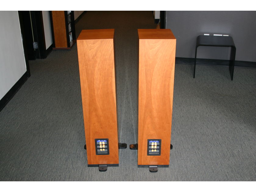 ATC SCM-35 For Sale | Audiogon