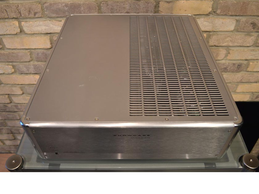 Krell Showcase 5 - Class A, 250 Watts X 5 ... For Sale | Audiogon