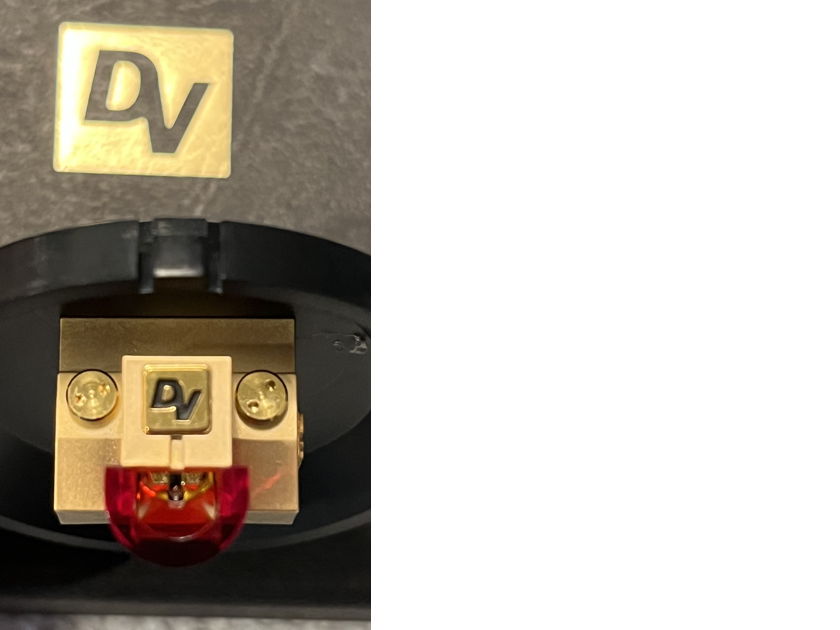 Dynavector karat 17DX For Sale | Audiogon