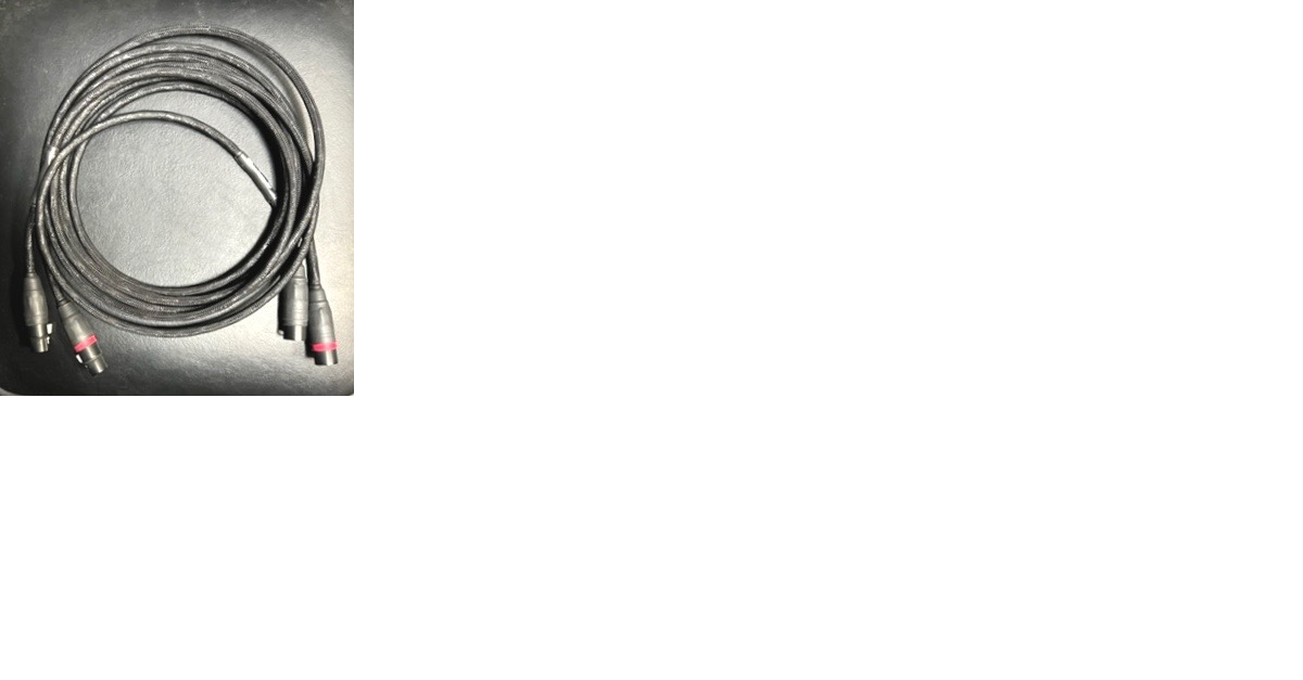 Synergistic Research Core UEF Level 2 (2.5... For Sale | Audiogon