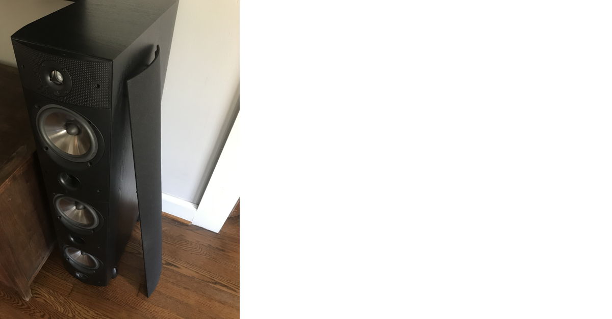 PSB Image T65 For Sale | Audiogon