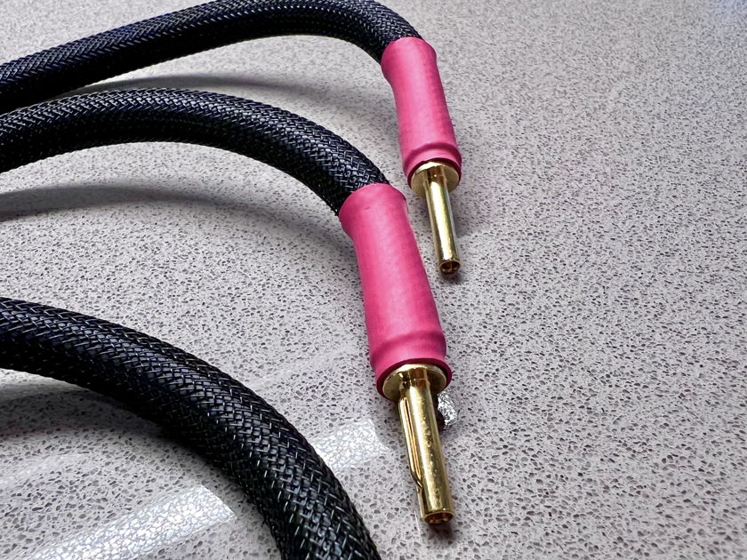 Transparent Audio Premium Speaker Jumper |... For Sale | Audiogon