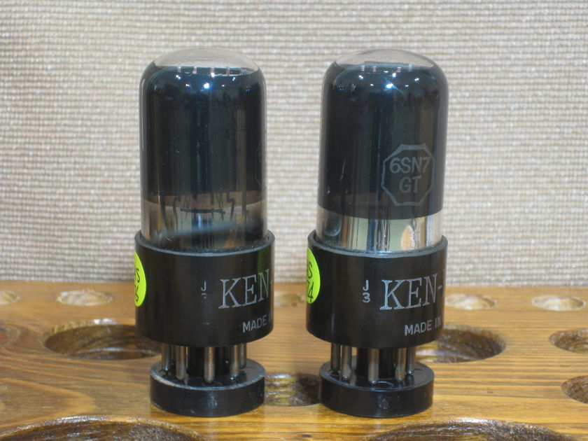 Ken-Rad VT-231 electronic tube | Tubes | Audiogon