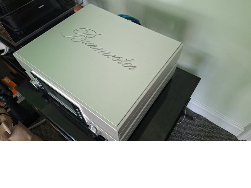 Burmester 111 For Sale | Audiogon