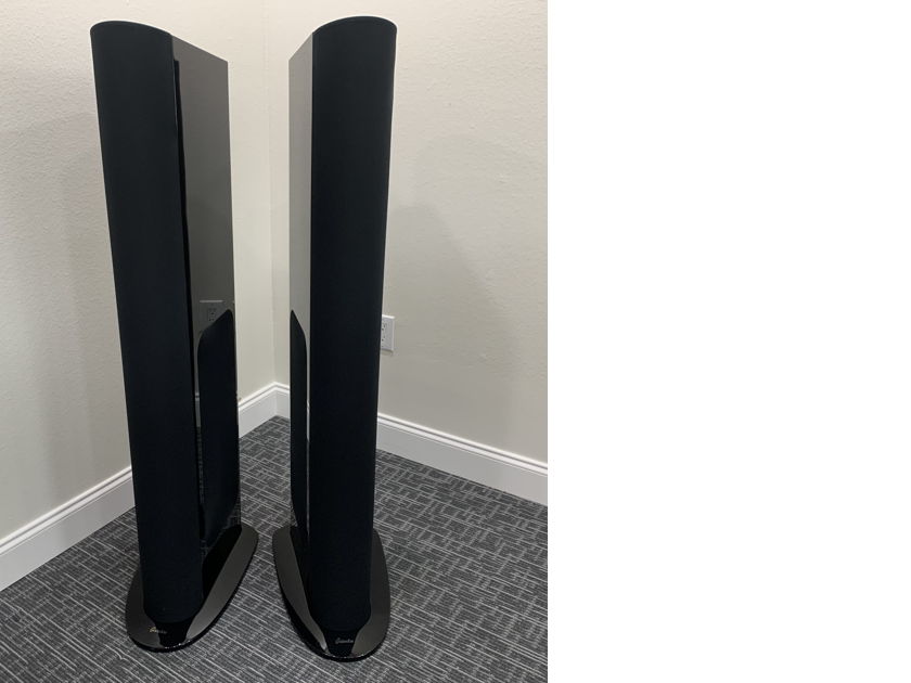 GoldenEar Technology Triton One.R Speakers... For Sale | Audiogon