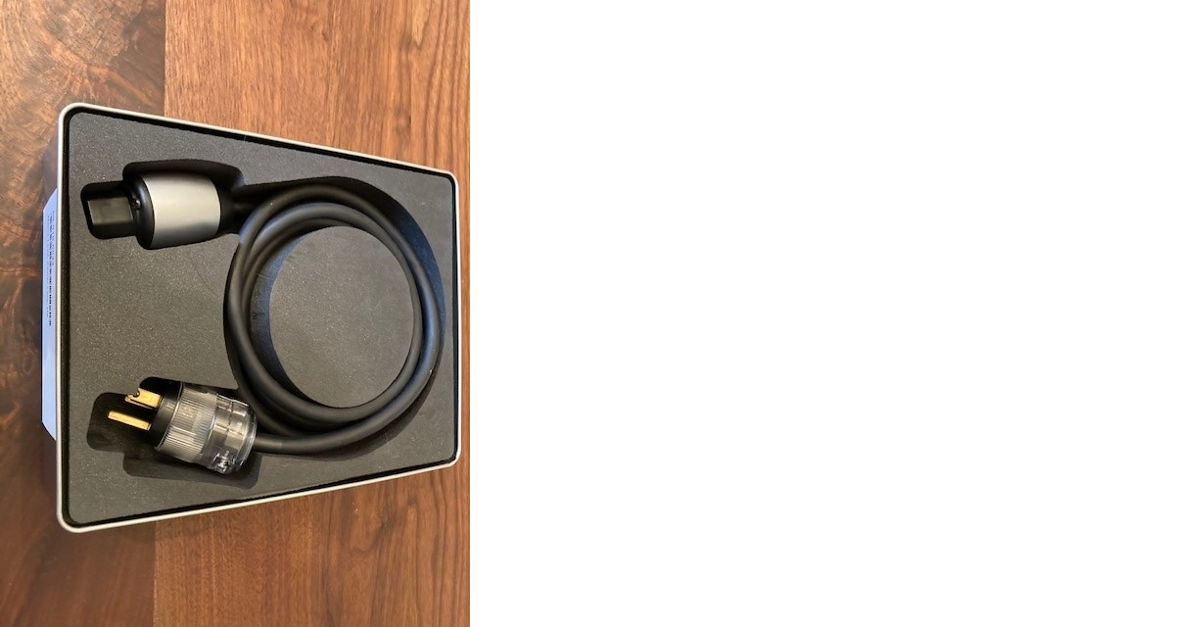 Naim Audio Powerline 2m For Sale | Audiogon