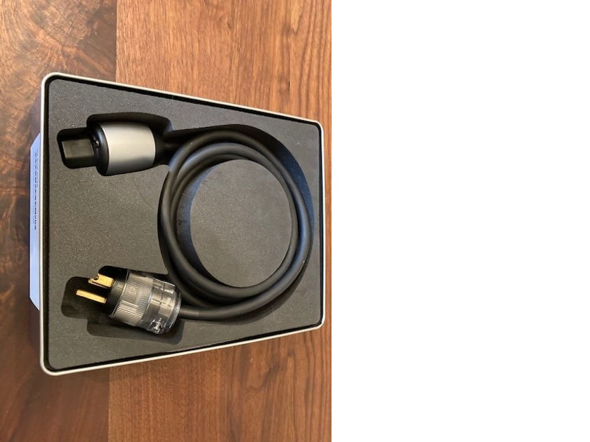 Naim Audio Powerline 2m For Sale | Audiogon