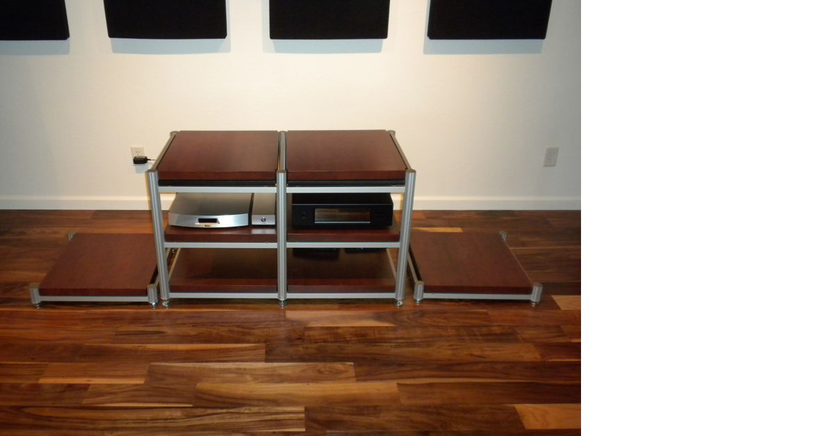 Audio Vault USA Audio Vault For Sale | Audiogon