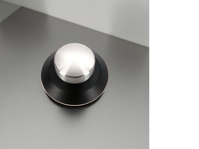 VPI Delrin and Stainless Steel Record Clam... For Sale | Audiogon