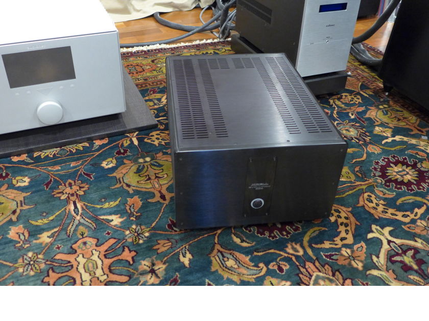 Krell Evolution 400 For Sale | Audiogon
