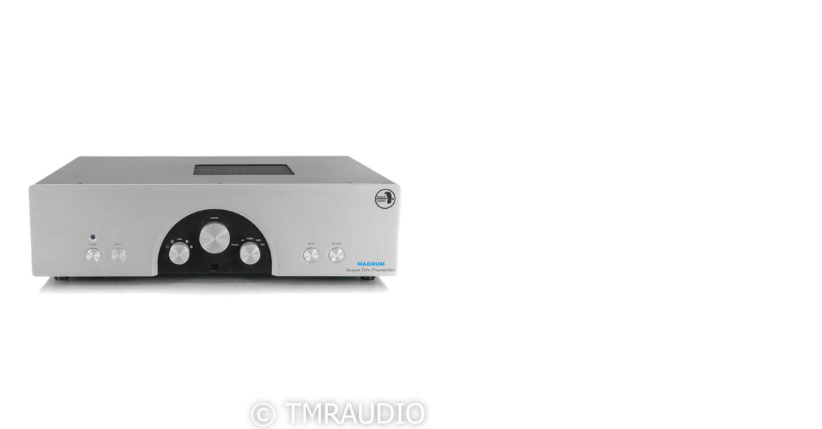 Rogue Audio Magnum R99 Stereo Tube Preampl... For Sale | Audiogon