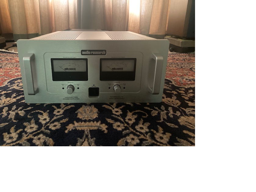Audio Research Reference 75 SE For Sale | Audiogon