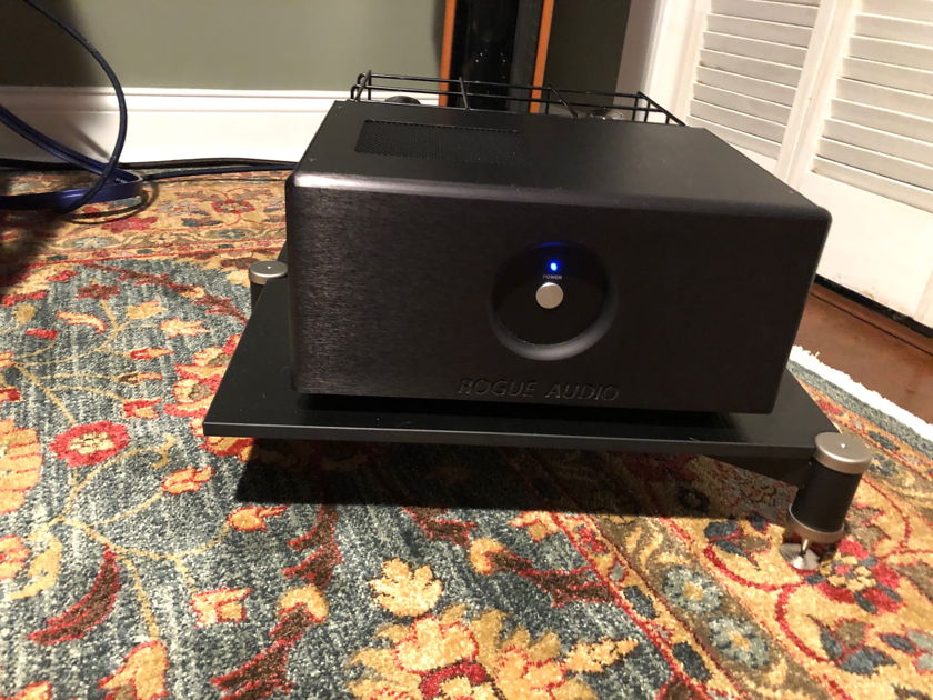 Rogue Audio M150 Monoblock Tube Amplifiers (pair) | Tube | Audiogon