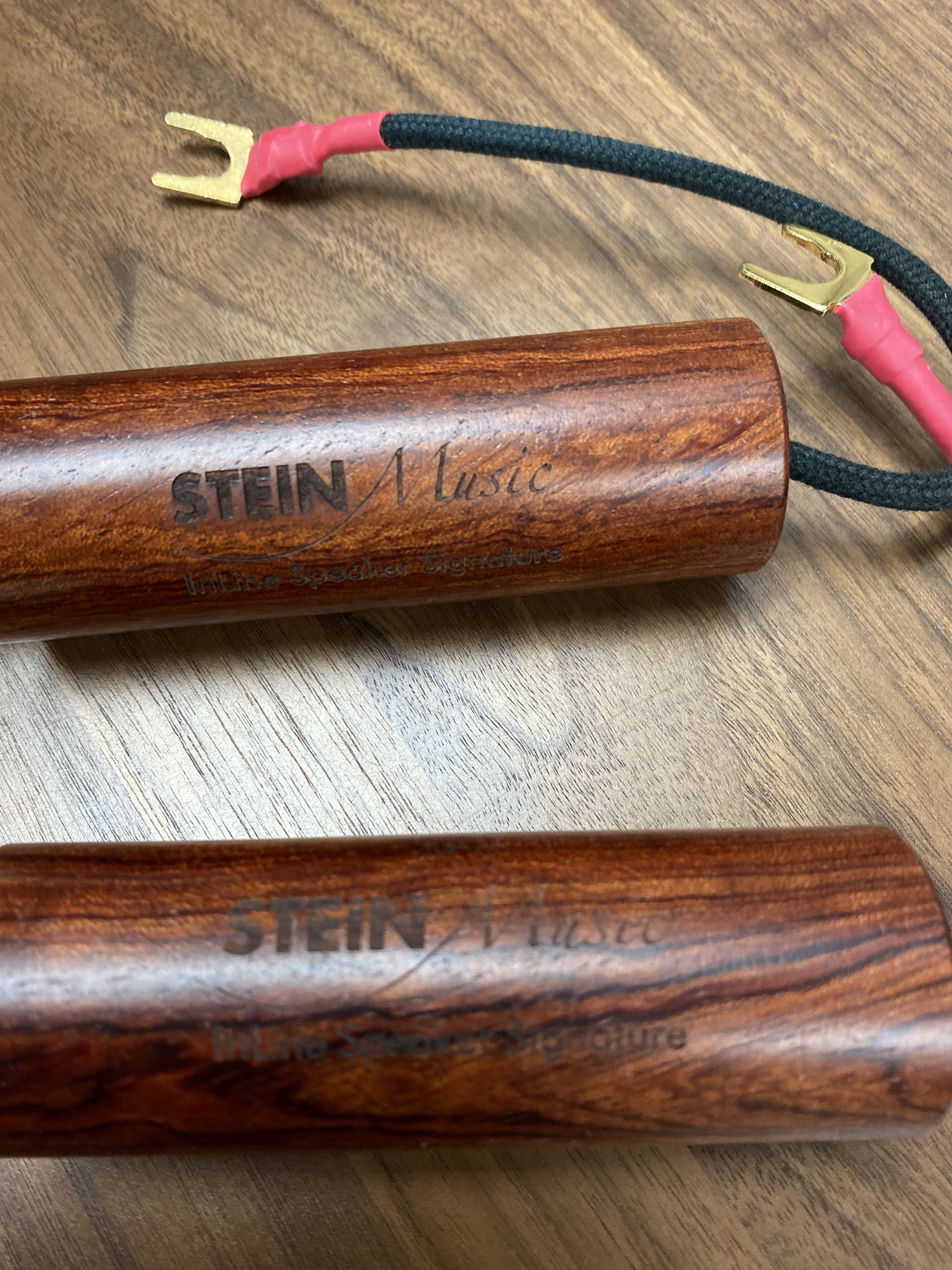 Stein Music Inline Speaker Match Plus For Sale | Audiogon