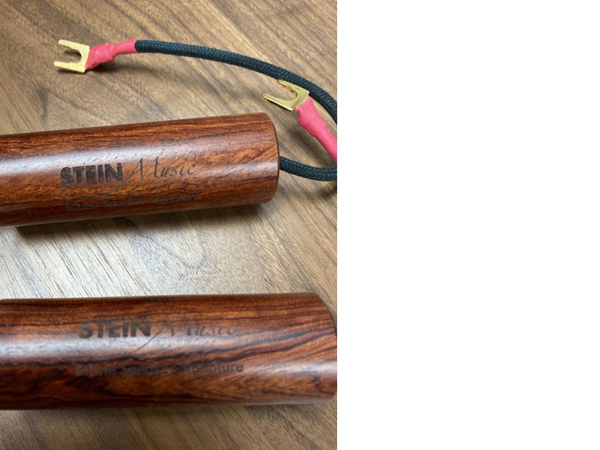 Stein Music Inline Speaker Match Plus For Sale | Audiogon