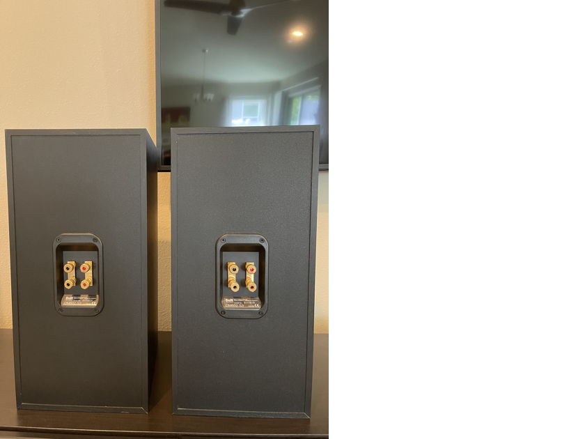 B&W (Bowers & Wilkins) DM-602 s3 For Sale | Audiogon