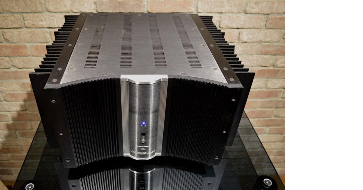 Krell FPB-300cx - Effortless Pure Class A ... For Sale | Audiogon