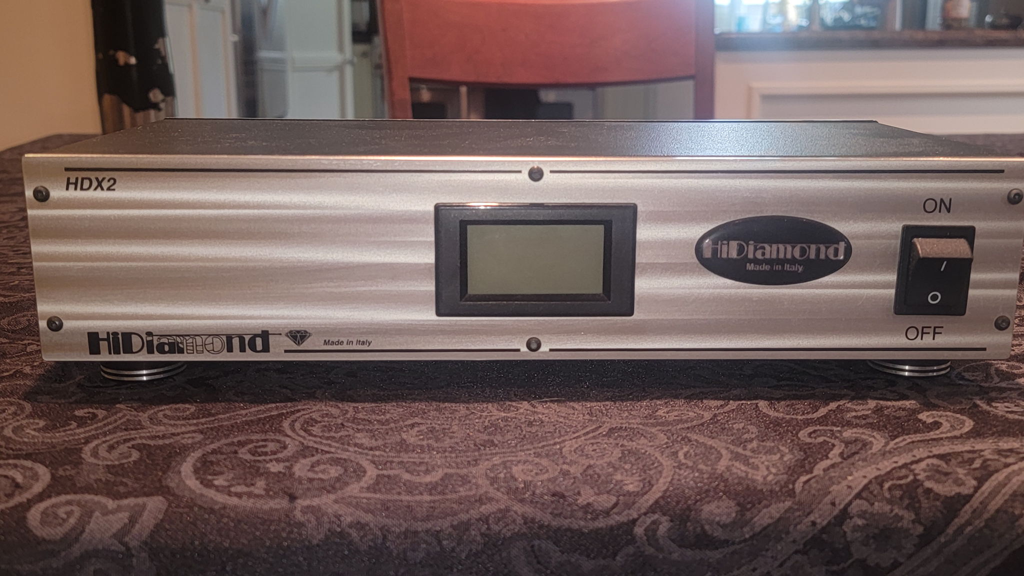 HiDiamond HDX2 For Sale | Audiogon