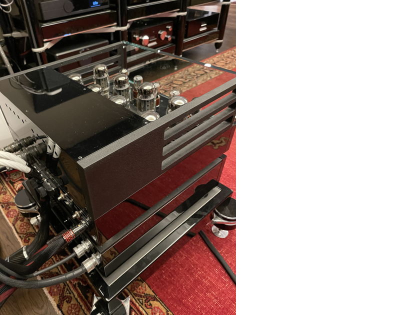 VAC 450 Statement Mono Blocks, New Tubes f... For Sale | Audiogon