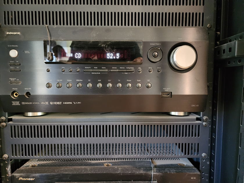 Integra DRC-R1 For Sale | Audiogon