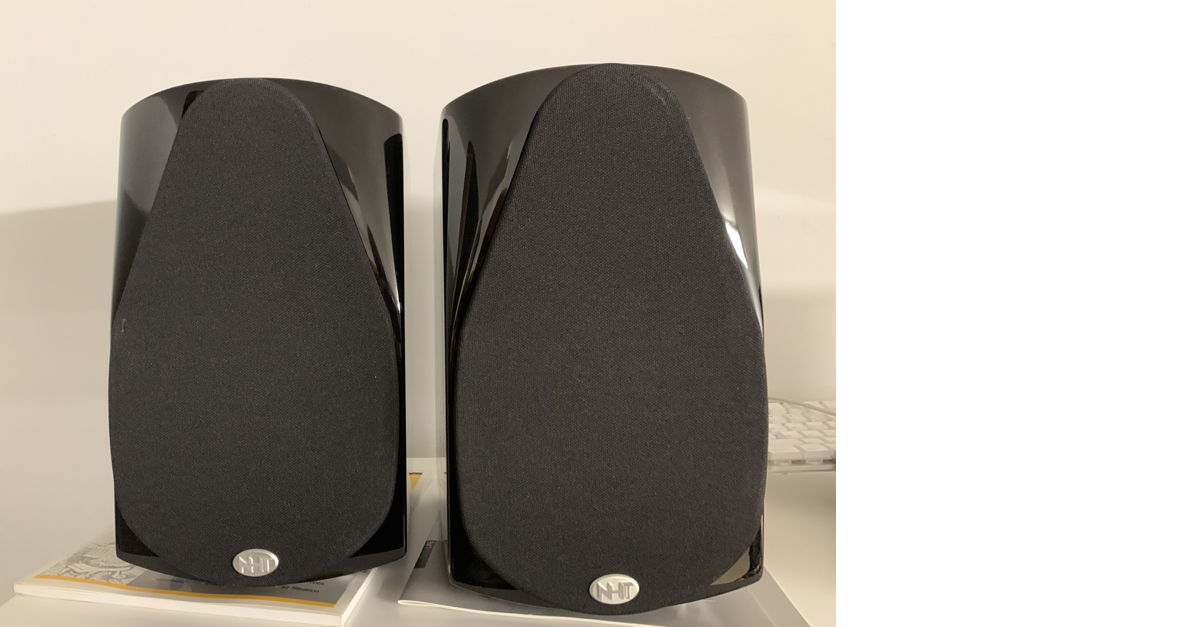 NHT Classic 2 For Sale | Audiogon