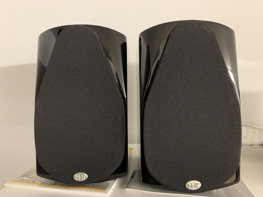 NHT Classic 2 For Sale | Audiogon