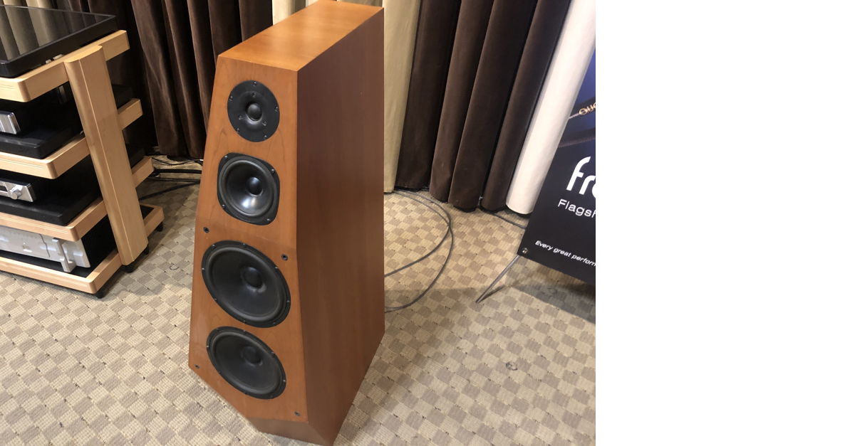 Sony SS-M9 For Sale | Audiogon