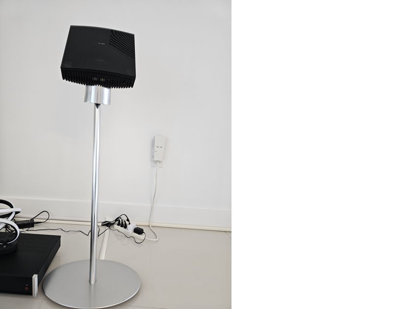 Bang & Olufsen Beosound 4 For Sale | Audiogon