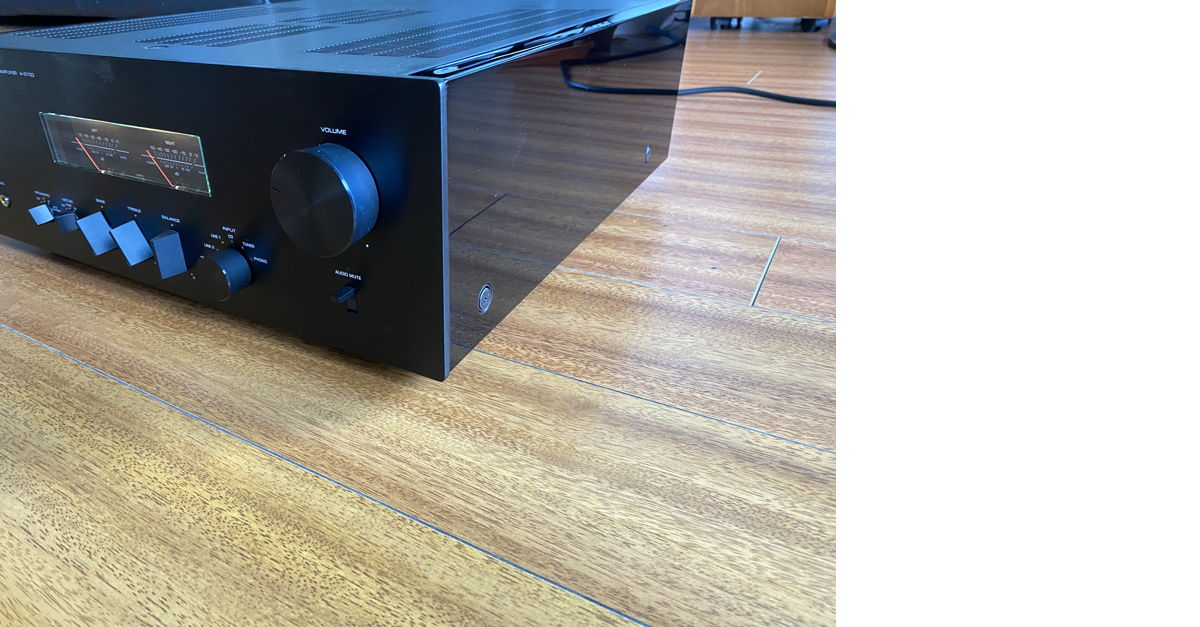 yamaha as 1100 For Sale | Audiogon