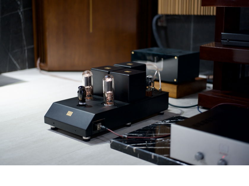 Audio Note (UK) Ankoru II - Free Shipping For Sale | Audiogon