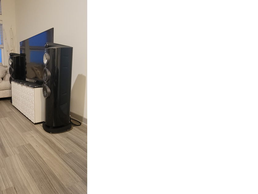 B&W (Bowers & Wilkins) 804 D4 For Sale | Audiogon