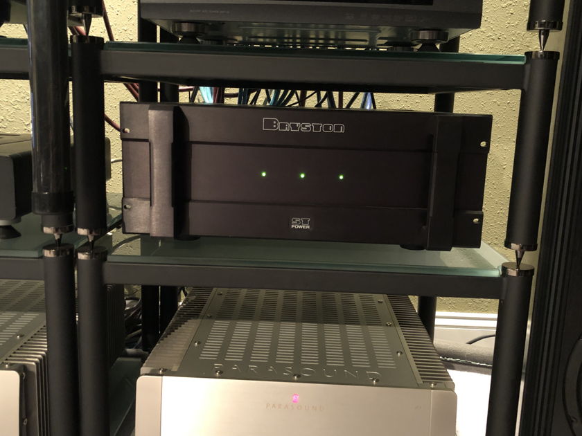 Bryston 6B-ST For Sale | Audiogon