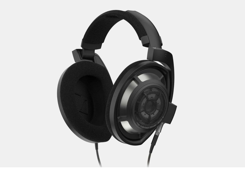 Sennheiser HD800S For Sale | Audiogon