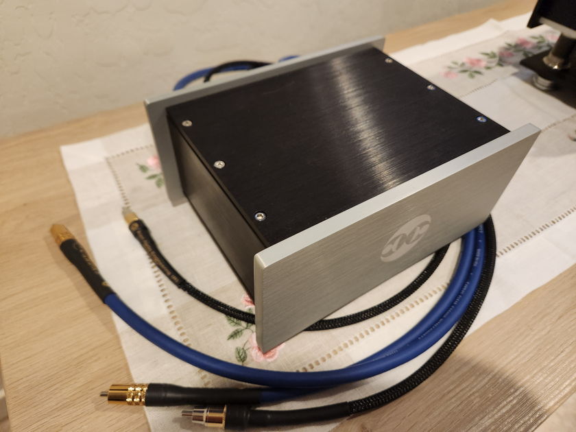 Alien Audio Engineering T88 For Sale | Audiogon