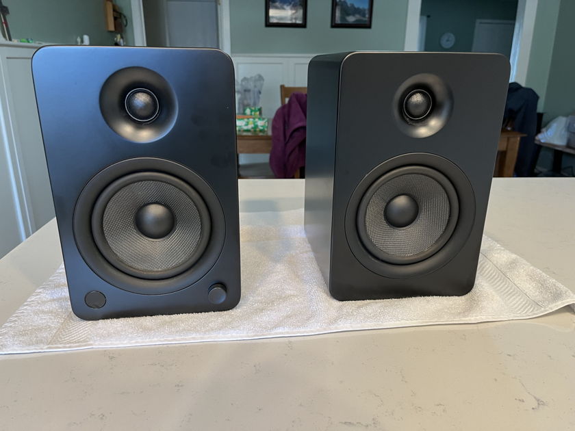 Kanto YU6 Powered Monitors / Final Price Drop For Sale | Audiogon