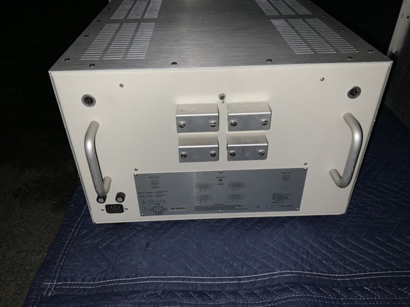 Cello Audio Mark Levinson Duet 350 Amplifi... For Sale | Audiogon