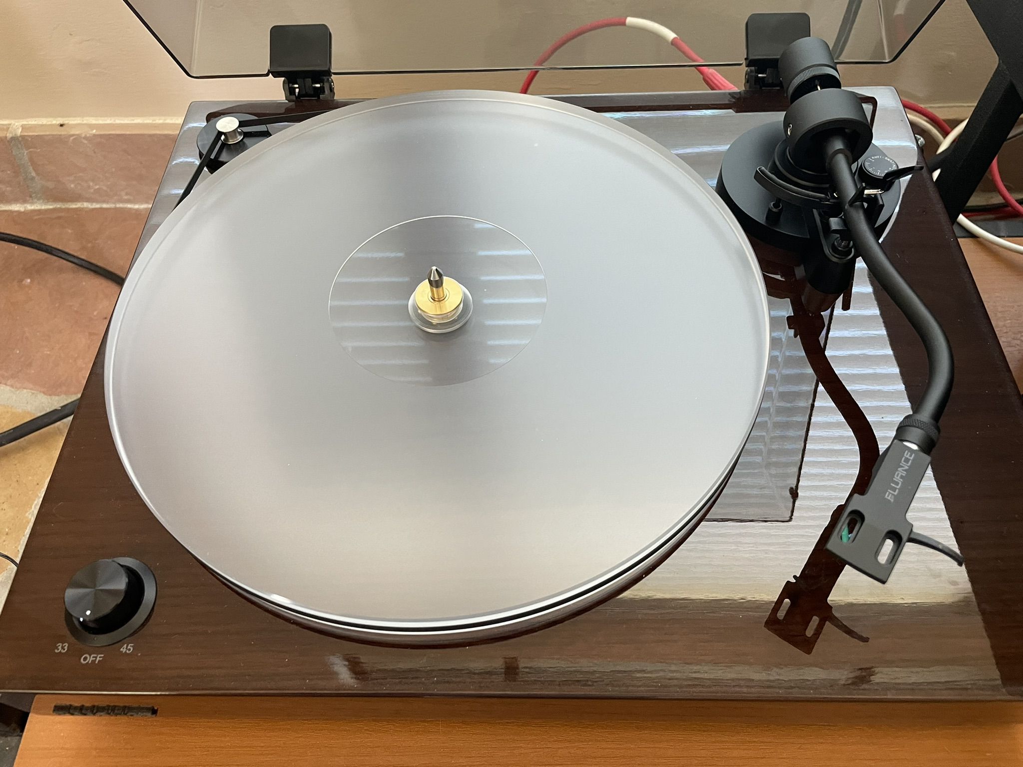 Fluance RT85 For Sale | Audiogon